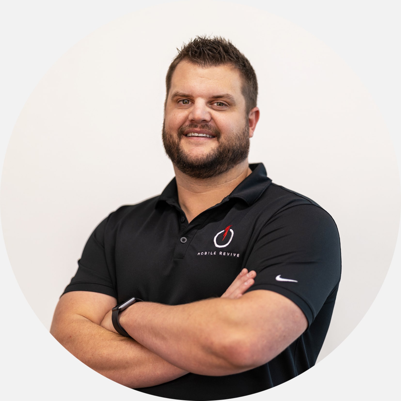 About Us - Mobile Revive