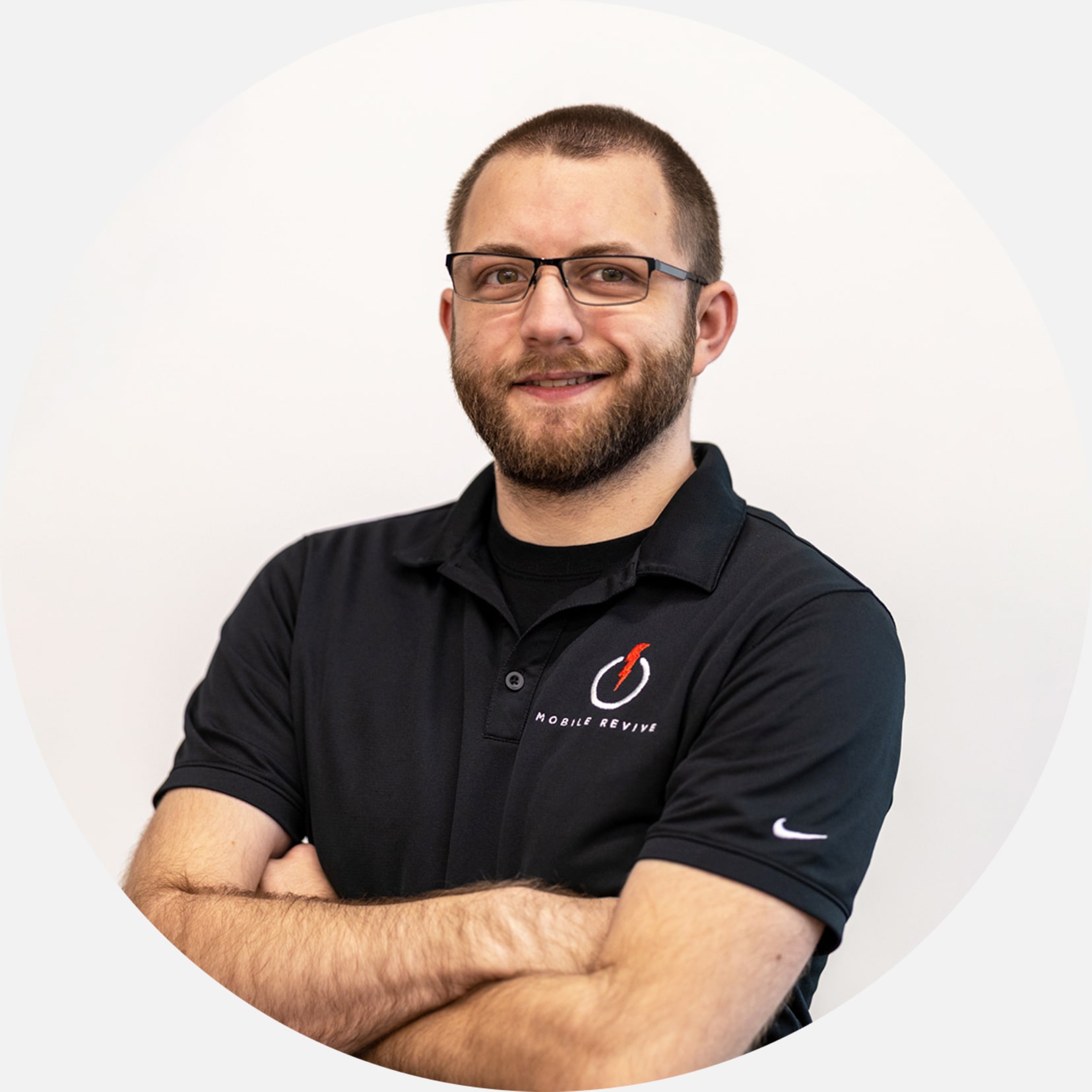 About Us - Mobile Revive