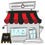 About Us - Mobile Revive